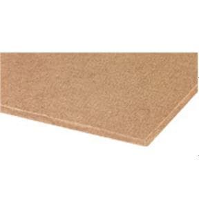 4' x 8' x 1/8" Standard Hardboard | Home Hardware