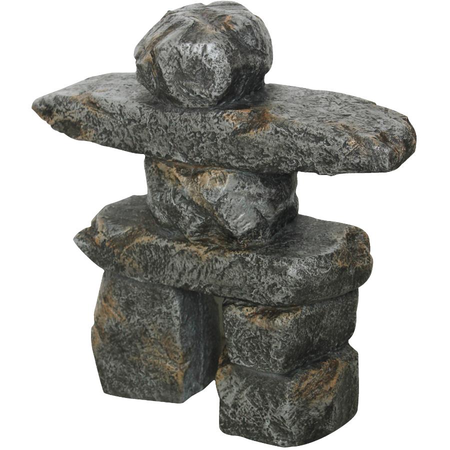 Inukshuk Garden Statues | Fasci Garden