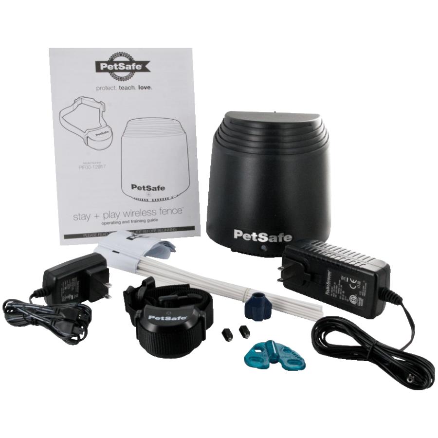 What Is A Wireless Dog Fence