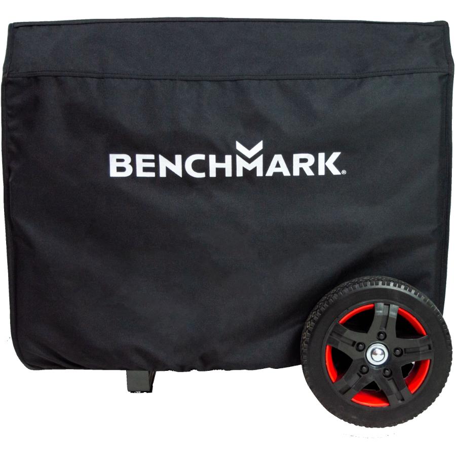All-Season Generator Cover - 11,500W