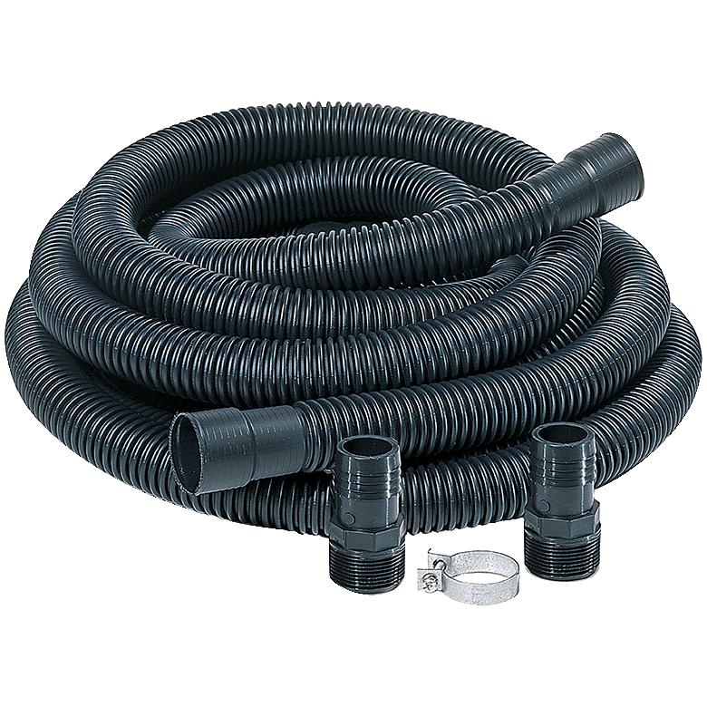 Garden Hose To Sump Pump Adapter - Garden Design Ideas