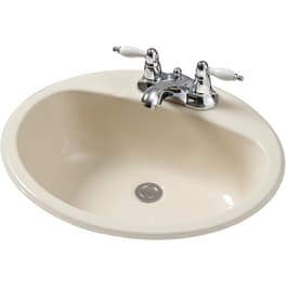Shop for Bathroom Sinks Online | Home Hardware