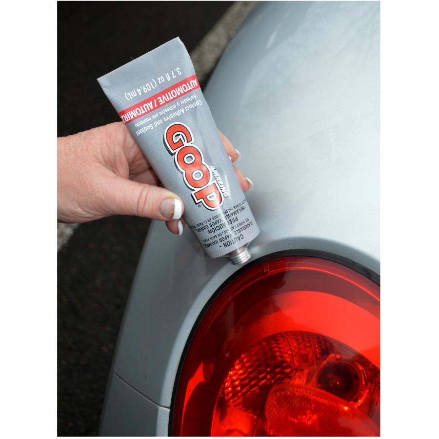 Car Glue Exterior Jb Weld Amazing Goop® Marine Adhesive, 3.7 Fl Oz ...