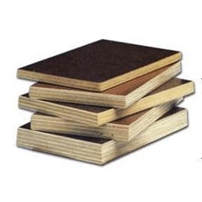 4' x 8' x 9.5mm(3/8") Formply Crezon Plywood - Home Hardware Canada