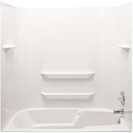 Showers & Tubs - Home Hardware Canada