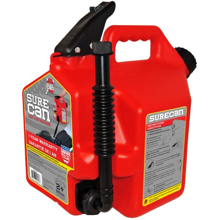 Surecan Gas Can | Home Hardware