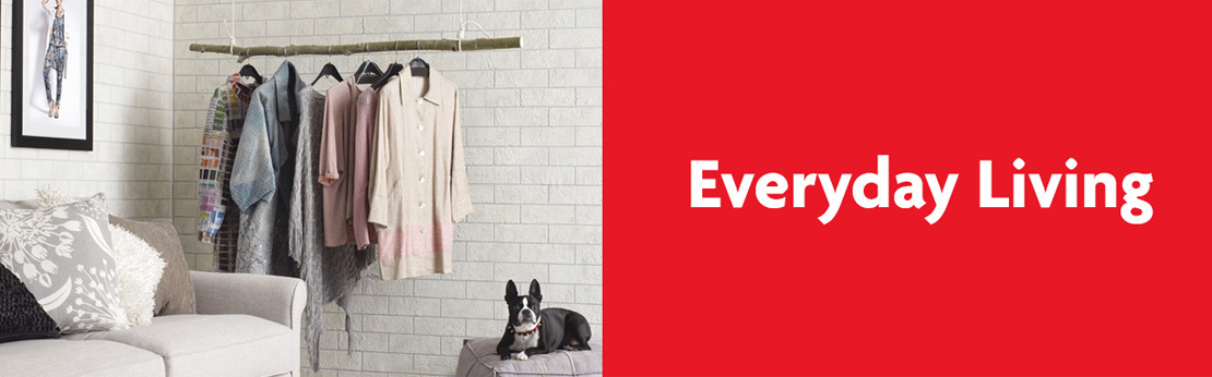Everyday Living - Home Hardware