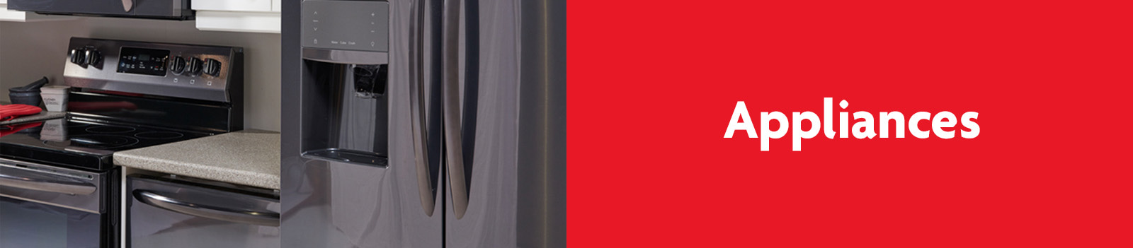 Shop for Kitchen & Home Appliances Online | Home Hardware