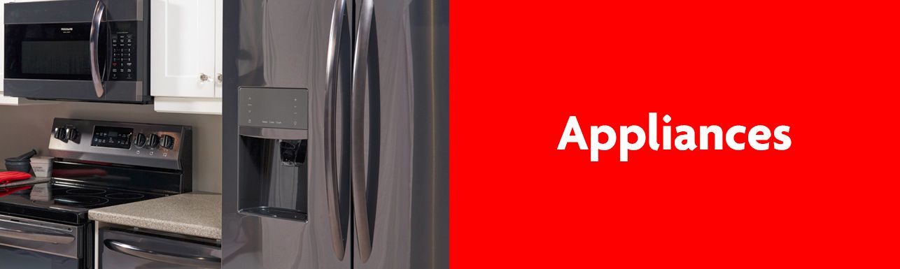 Appliances - Home Hardware