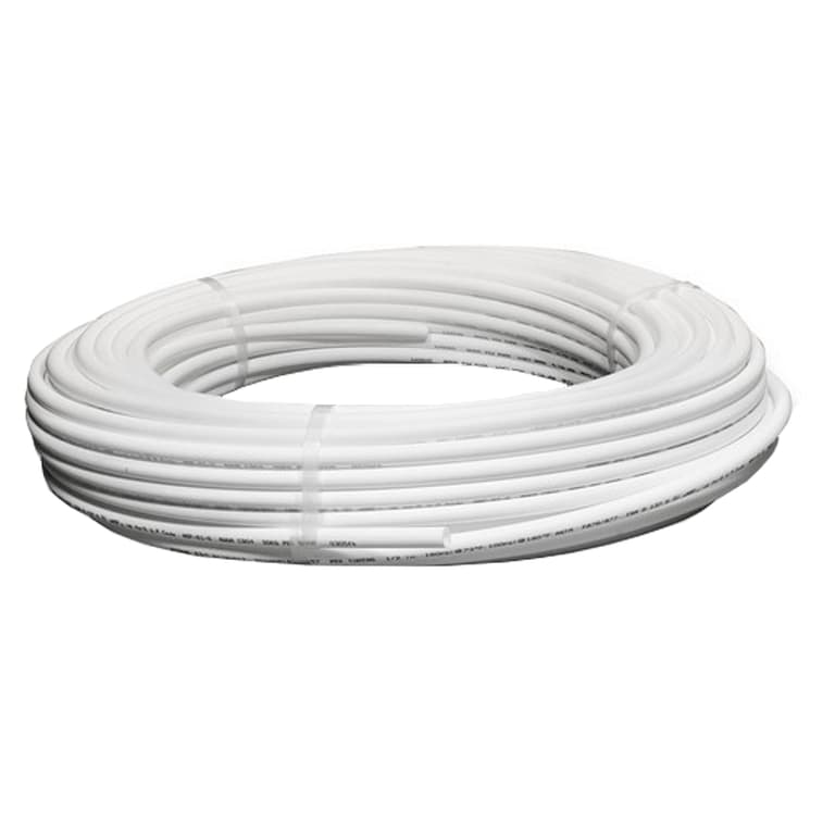 Tuyau PEX de 1/2 po x 500 pi en poly Superpex BOW - Home Hardware Canada