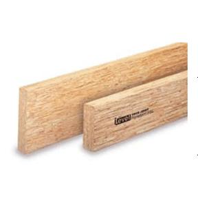 7" x 9-1/2" Grade 2.0E Parallam Beam, by Linear Foot | Home Hardware