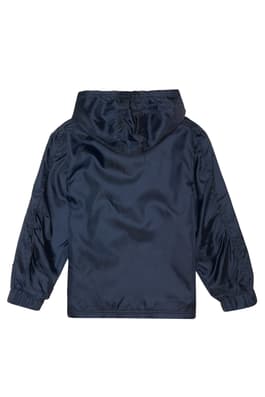 Co-Ed Lined Jacket - French Toast