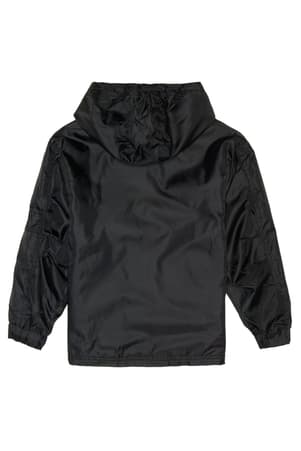 Co-Ed Lined Jacket - French Toast