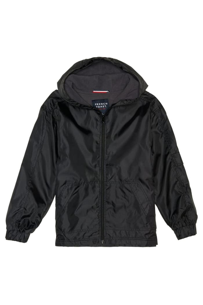 Co-Ed Lined Jacket - French Toast
