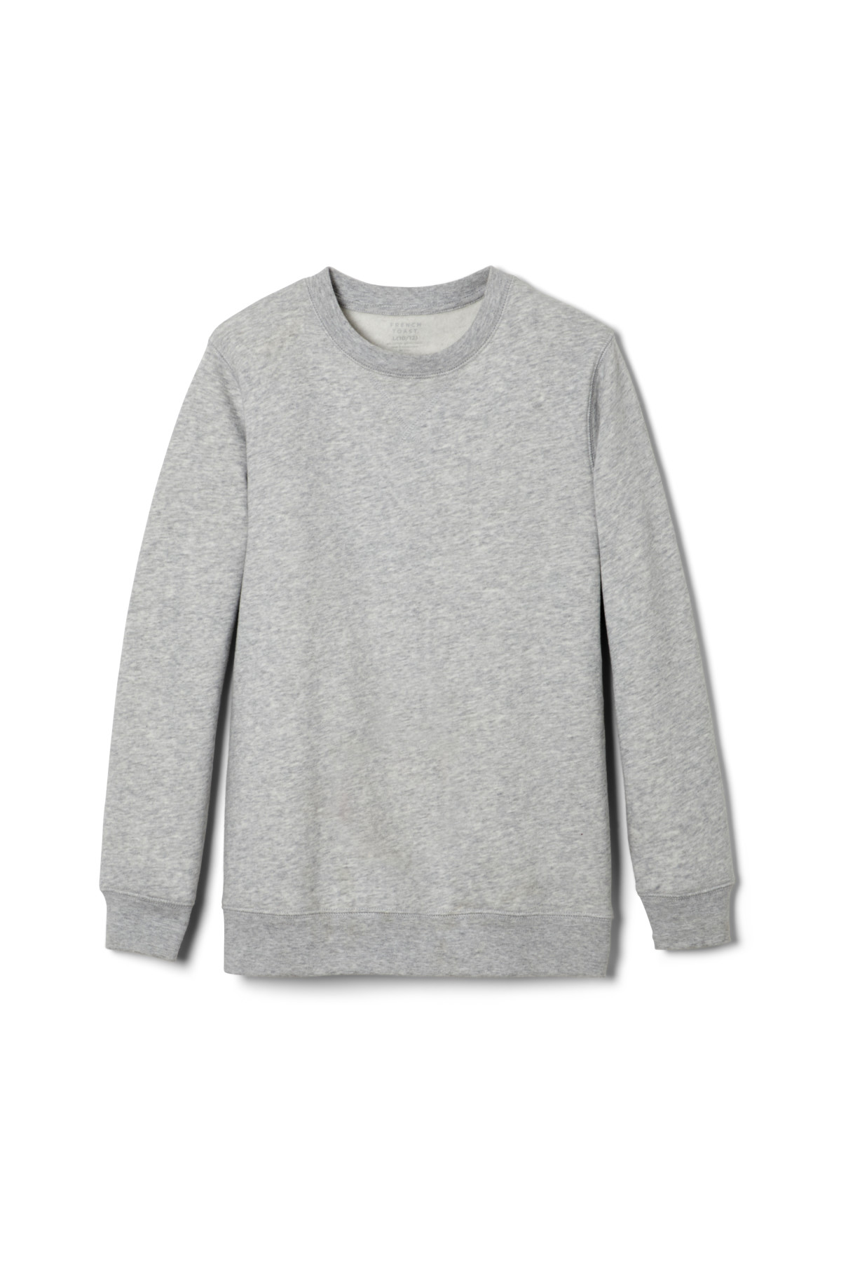 Unisex Crewneck Sweatshirt - French Toast