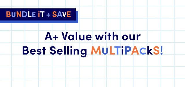 Boys Multipacks - French Toast