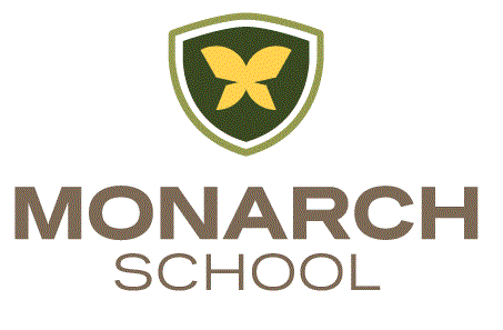 Monarch School Logo