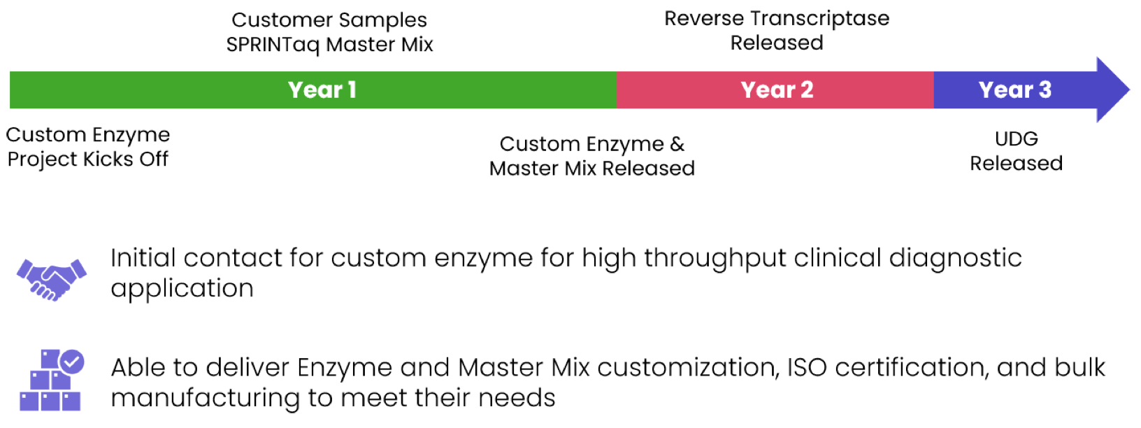 Solutions for Common Challenges in Developing PCR-Based Diagnostic Assays