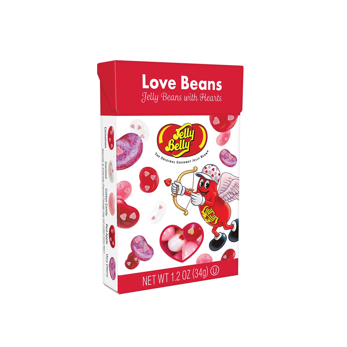 Valentine's Day Candy