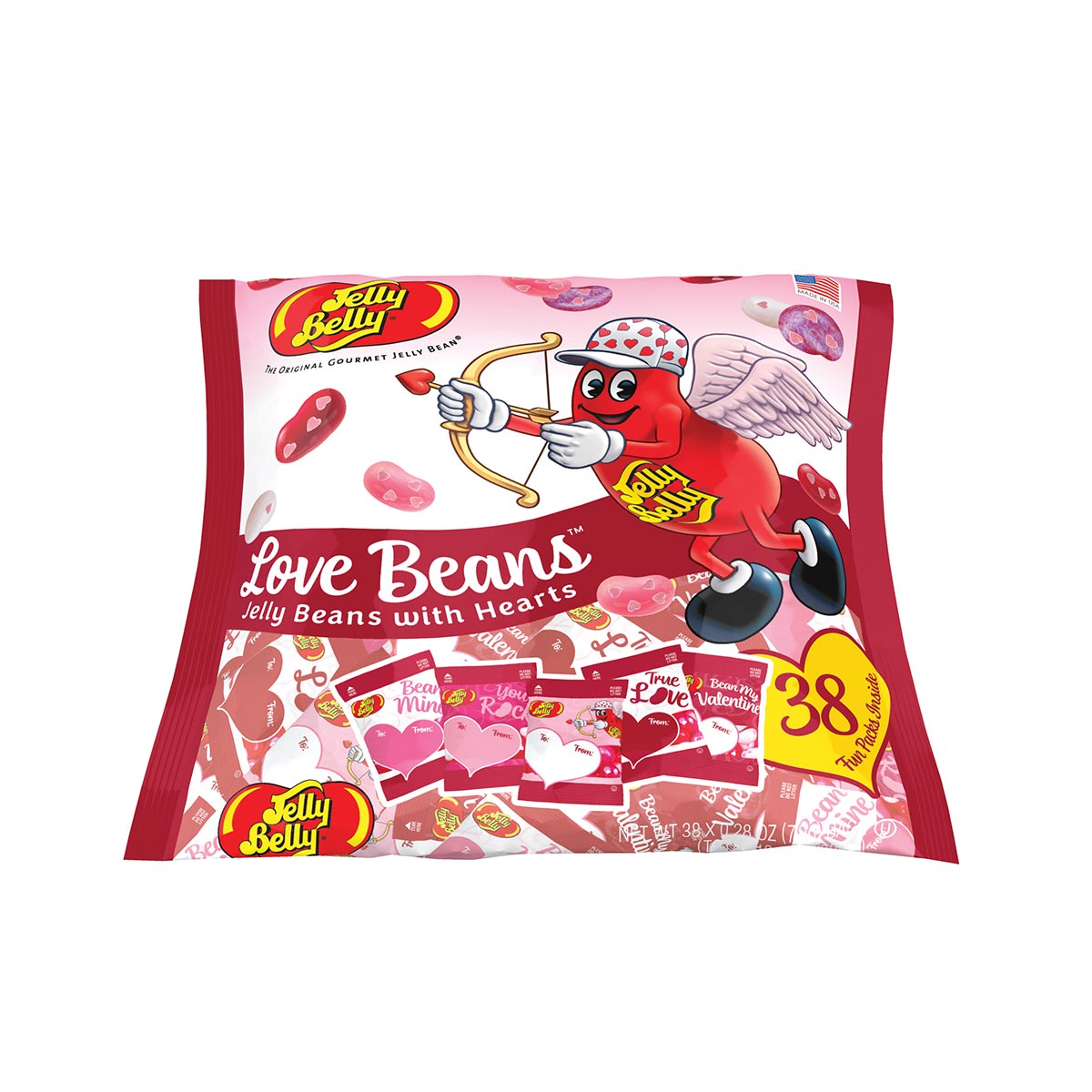 Valentine's Day Candy