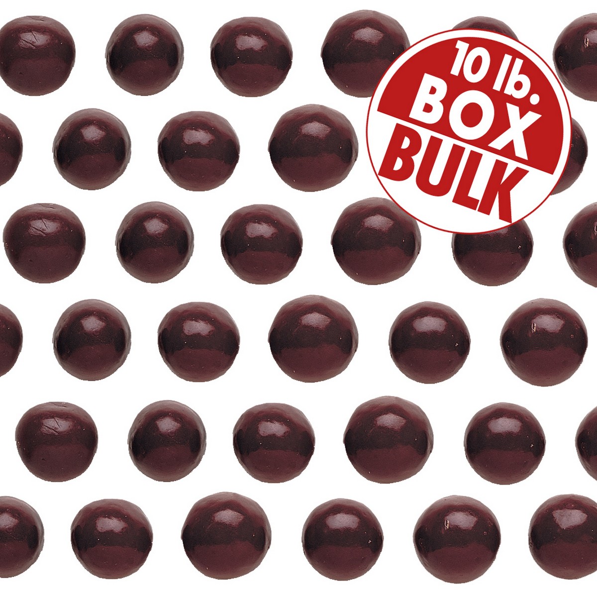 Chocolate-covered Cherry Pectin Drops – 10 Lbs Bulk – Chatspan