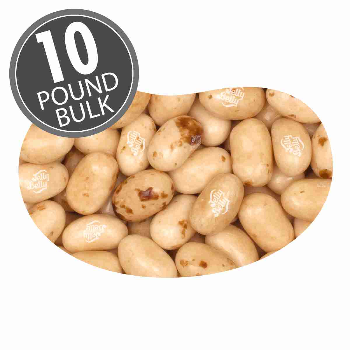 Brown Candy, Brown Jelly Beans