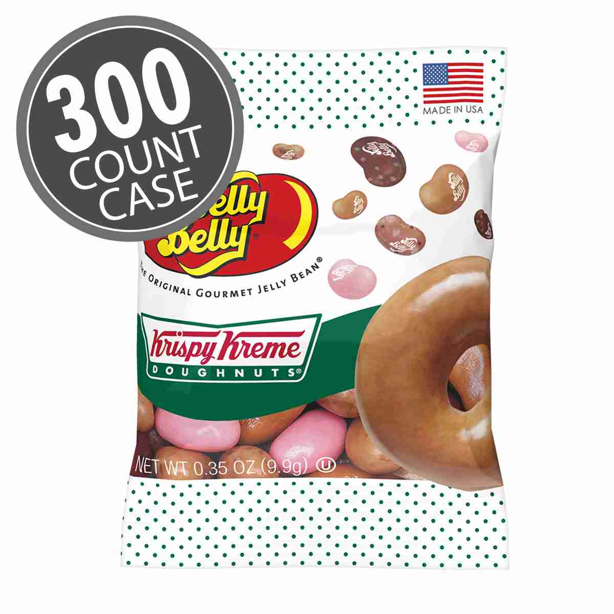 Krispy Kreme Doughnuts® Jelly Beans Mix