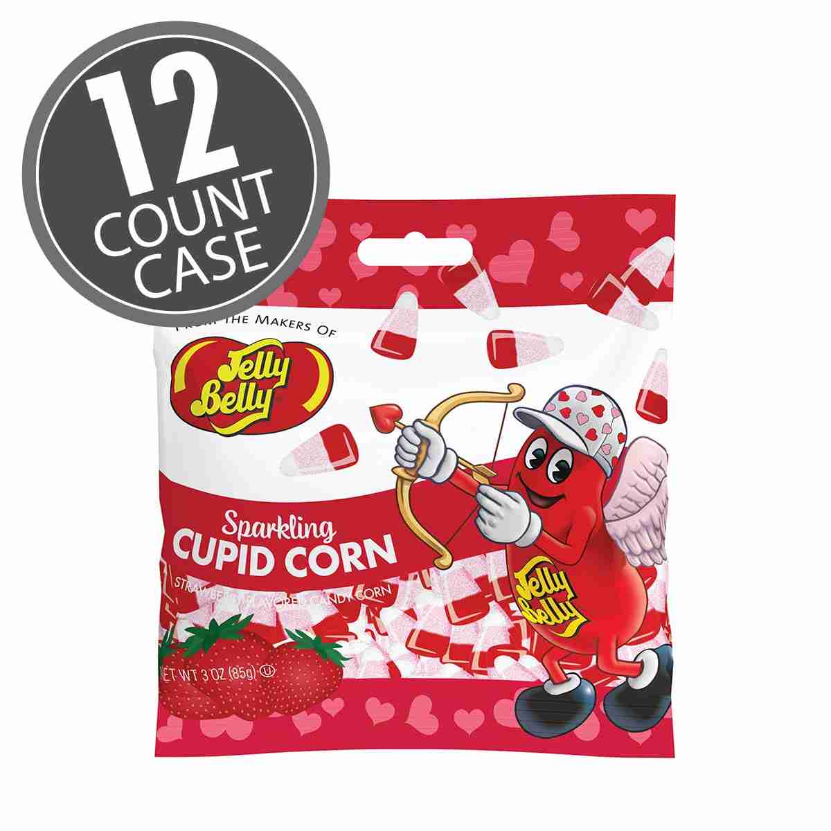 Jelly Belly Candy Corn