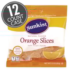 Sunkist Candies & Sunkist Fruit Gems | Jelly Belly Candy Company