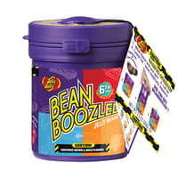 BeanBoozled 6th Edition Challenge