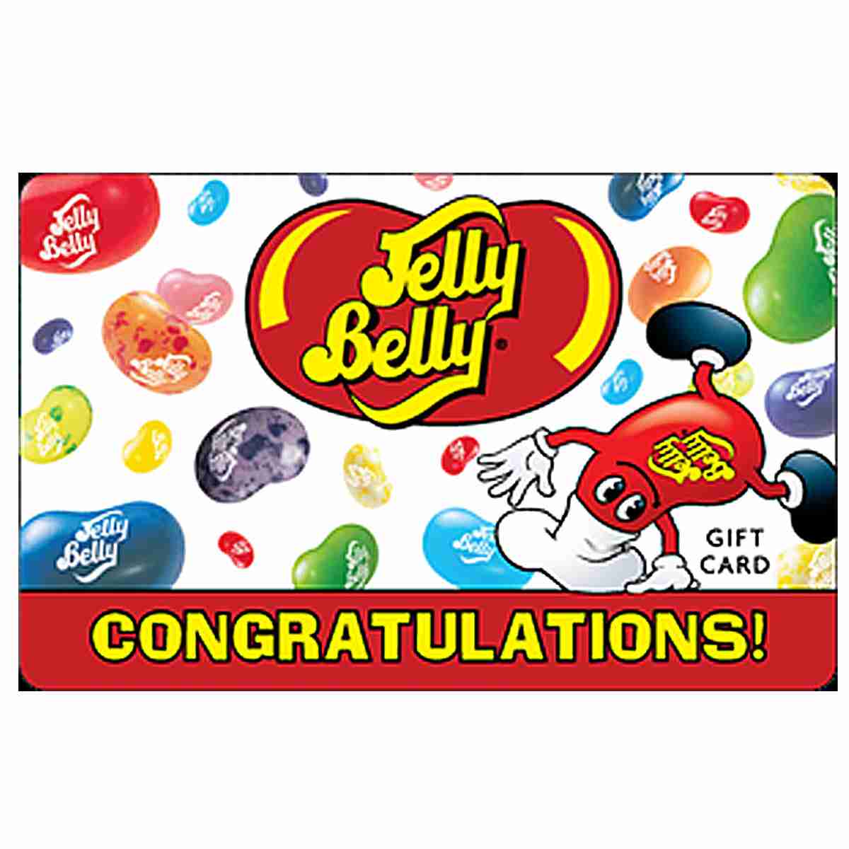 Baby Shower Candy: Jelly Bean Favors, Gift Boxes