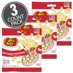Jelly Belly Buttered Popcorn Flavored Jelly Beans | Jelly Belly Candy ...