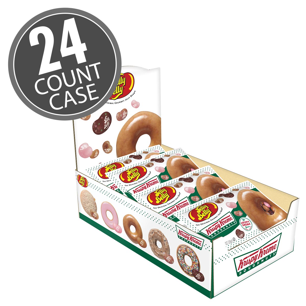 Krispy Kreme Doughnuts® Jelly Beans Mix