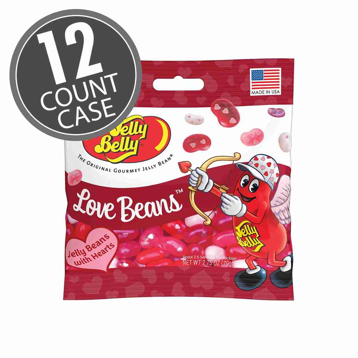 Valentine's Day Candy