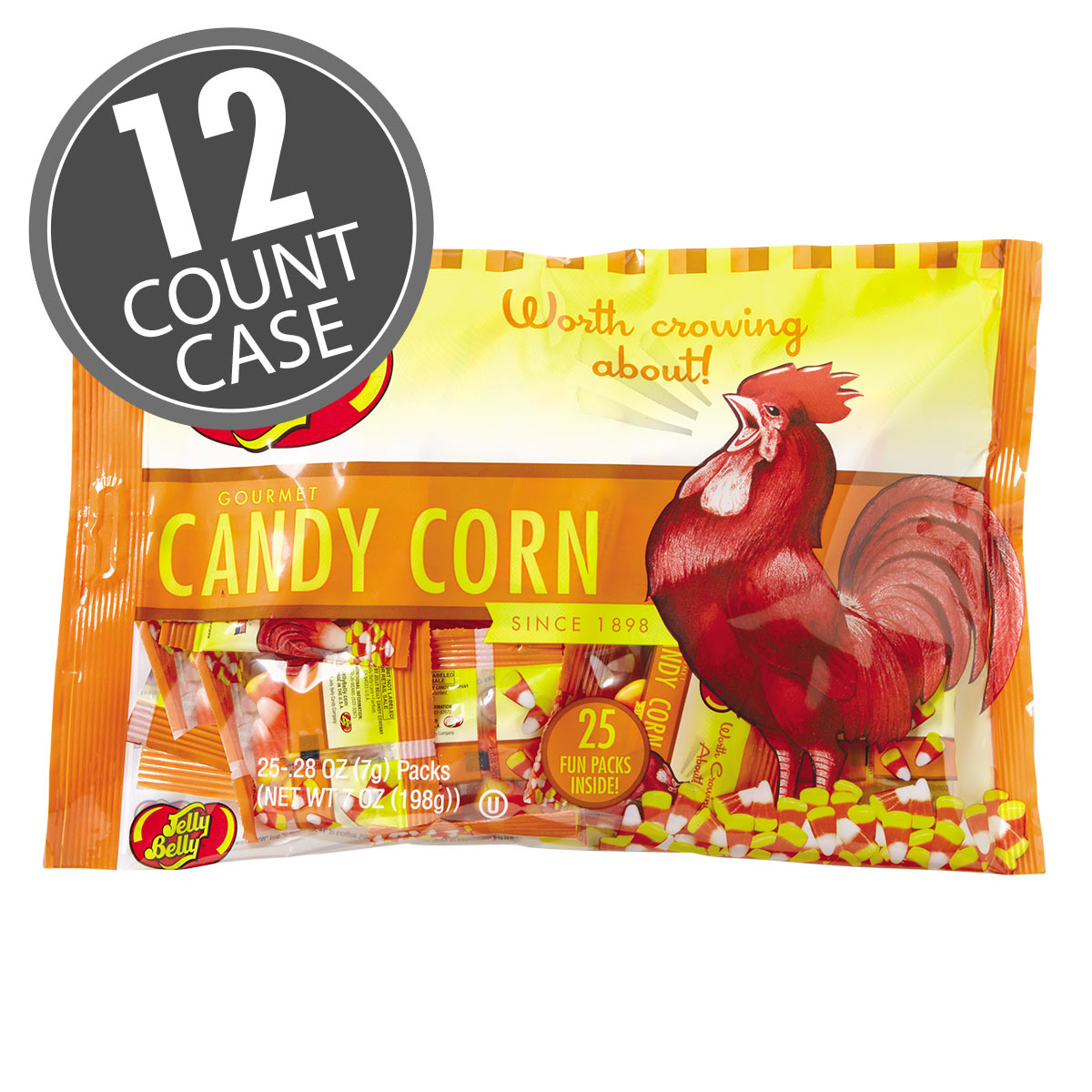 Candy Fun Packs, Jelly Bean Packets & Fun Packs