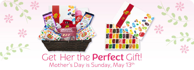 Mother’s Day Candy, Mother’s Day Gifts | Jelly Belly Candy Company