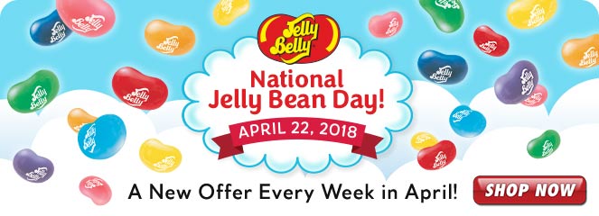 Belly Flops Jelly Beans | Jelly Belly Candy Company