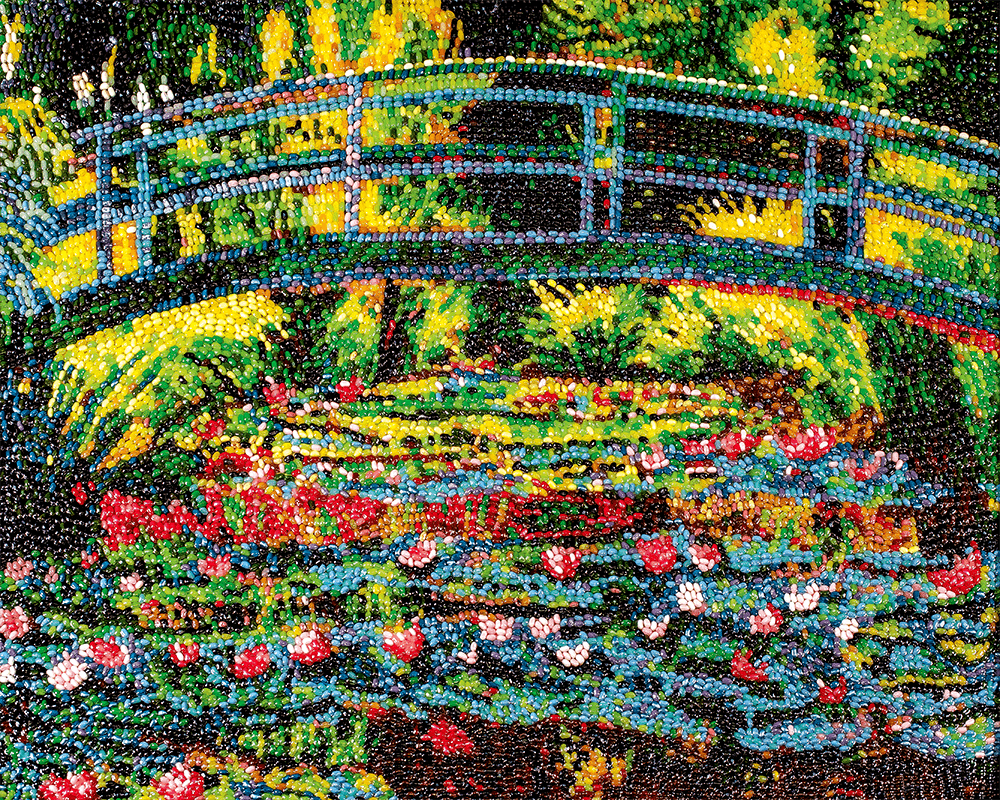 Bean Art Gallery - English - International - GDPR