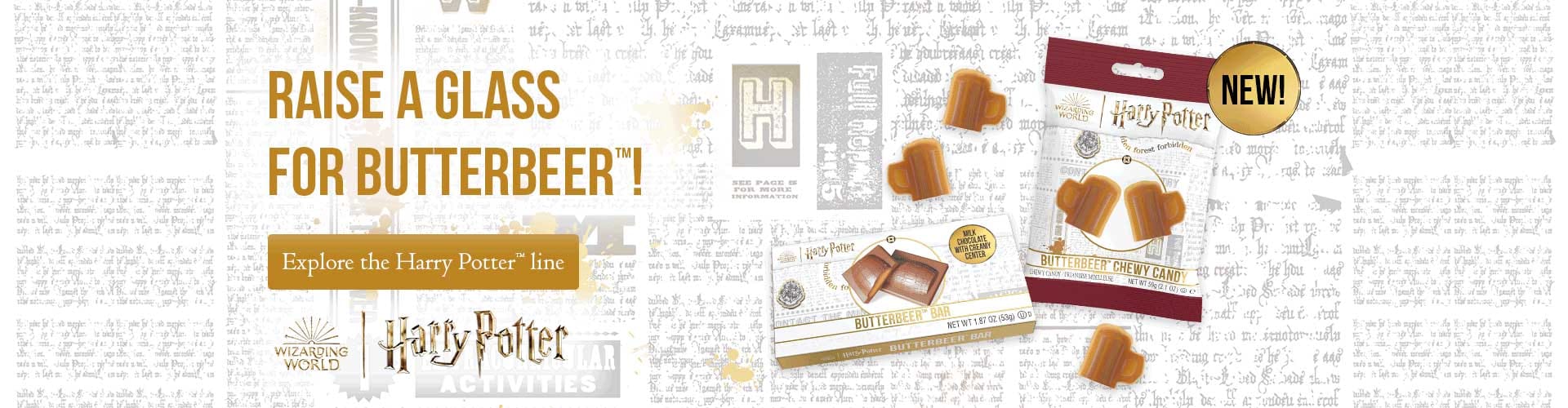 Official Site of Jelly Belly Candies and Confections