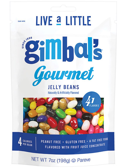 Gimbal's Candy