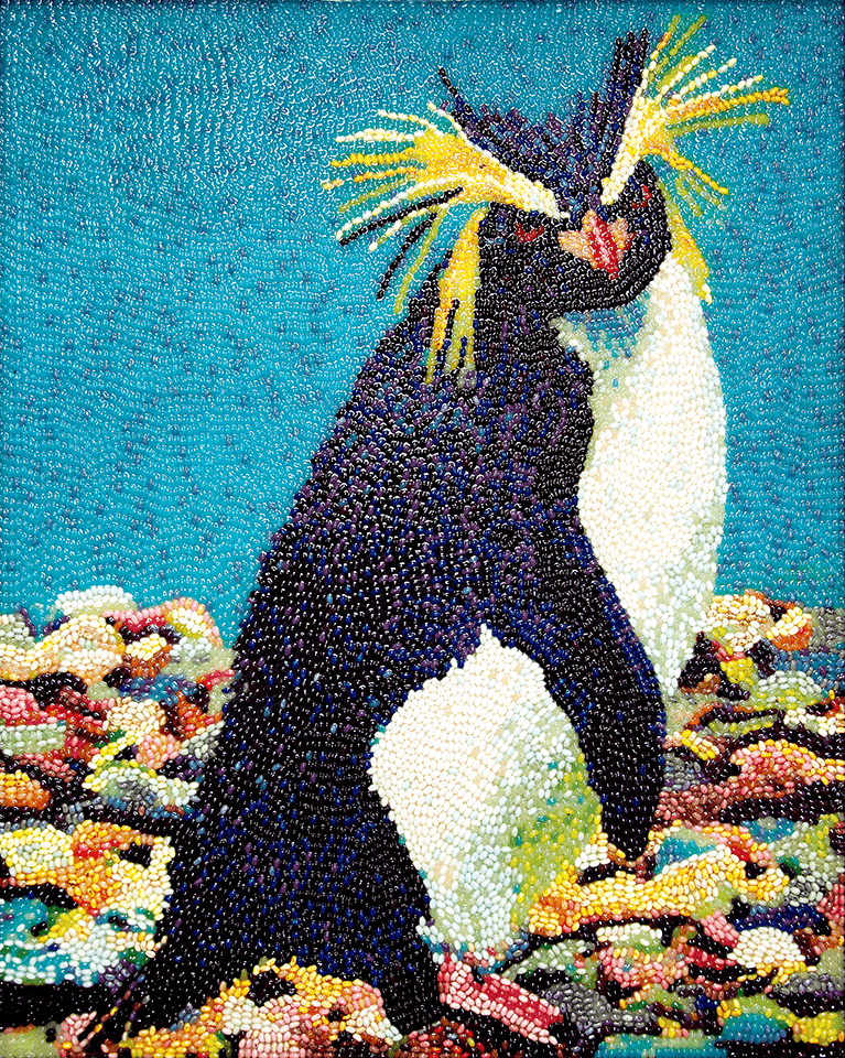 Bean Art Gallery - English - International - GDPR