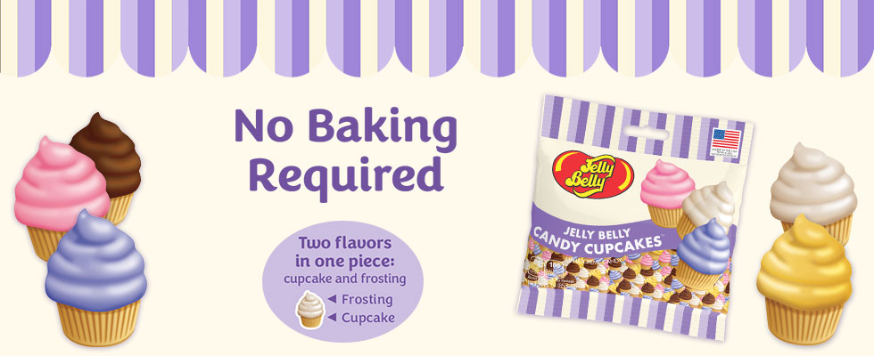 Jelly Belly Candy Company - Official Website