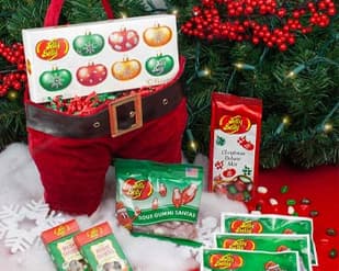 Jelly Belly Candy Company - Official Website