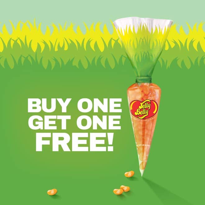 Official Site of Jelly Belly Candies and Confections