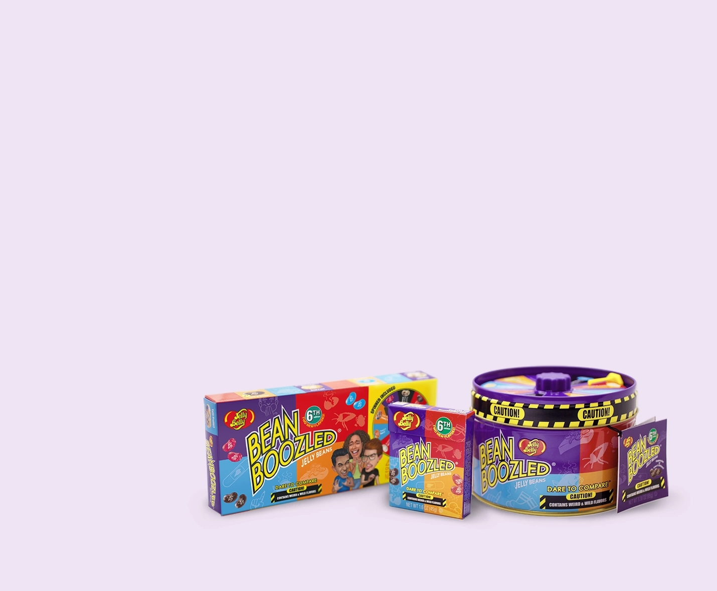 Jelly Belly Candy | Online Candy Store by Category