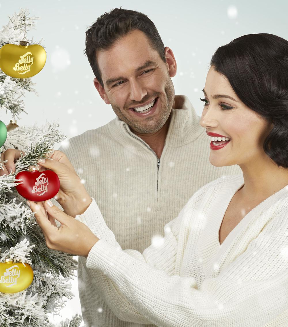 Official Site of Jelly Belly Candies and Confections