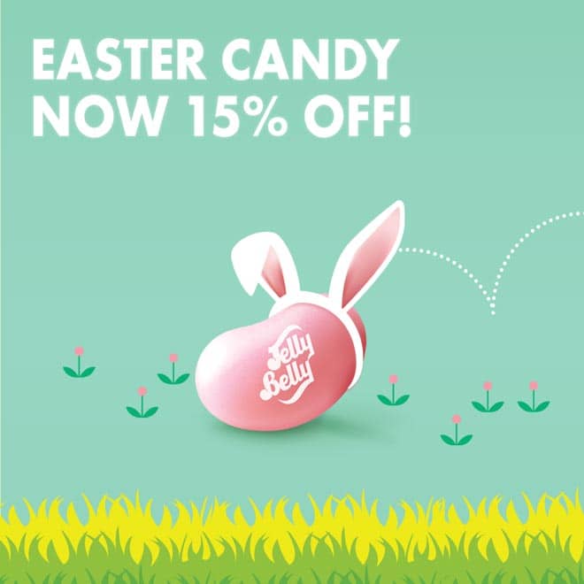 Official Site of Jelly Belly Candies and Confections