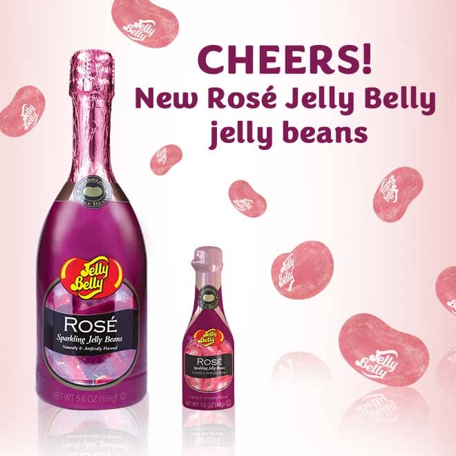 Official Site of Jelly Belly Candies and Confections